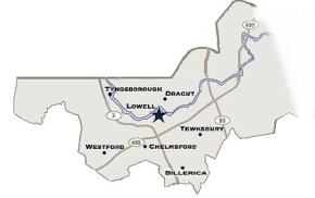 Featured Communities - Greater Lowell Chamber of Commerce