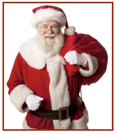 Free Photos with Santa - Greater Lowell Chamber of Commerce