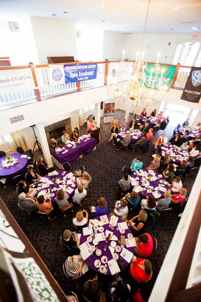 WISE Scholarship for Women - Greater Lowell Chamber of Commerce