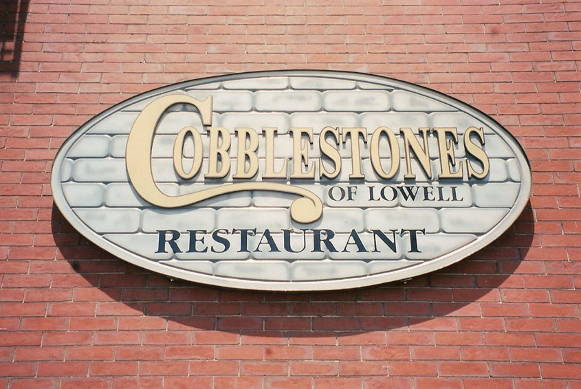 Member Love Monday with Cobblestones of Lowell | Greater Lowell Chamber ...