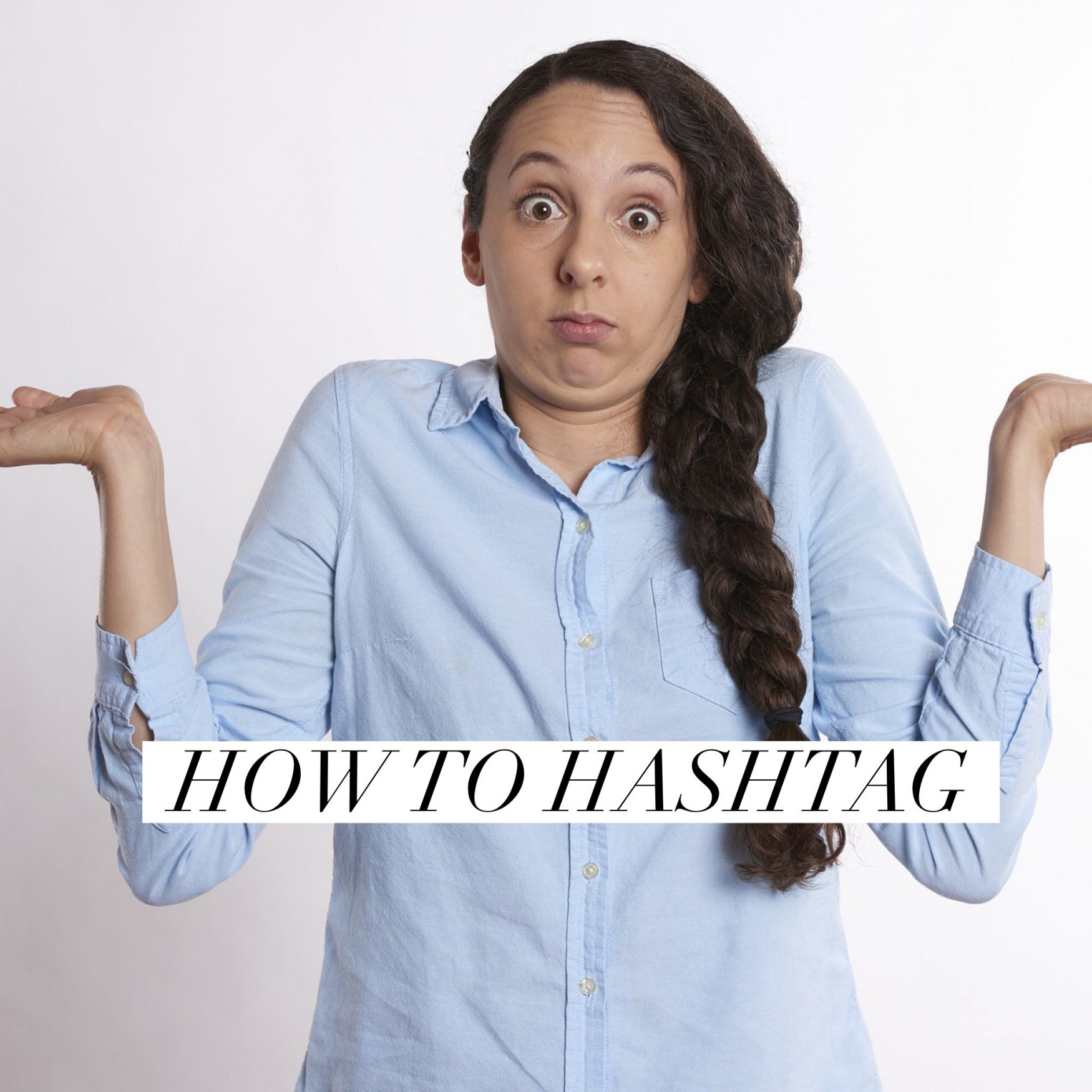 Hashing Out Hashtags: What You Need to Know - Greater Lowell Chamber of ...