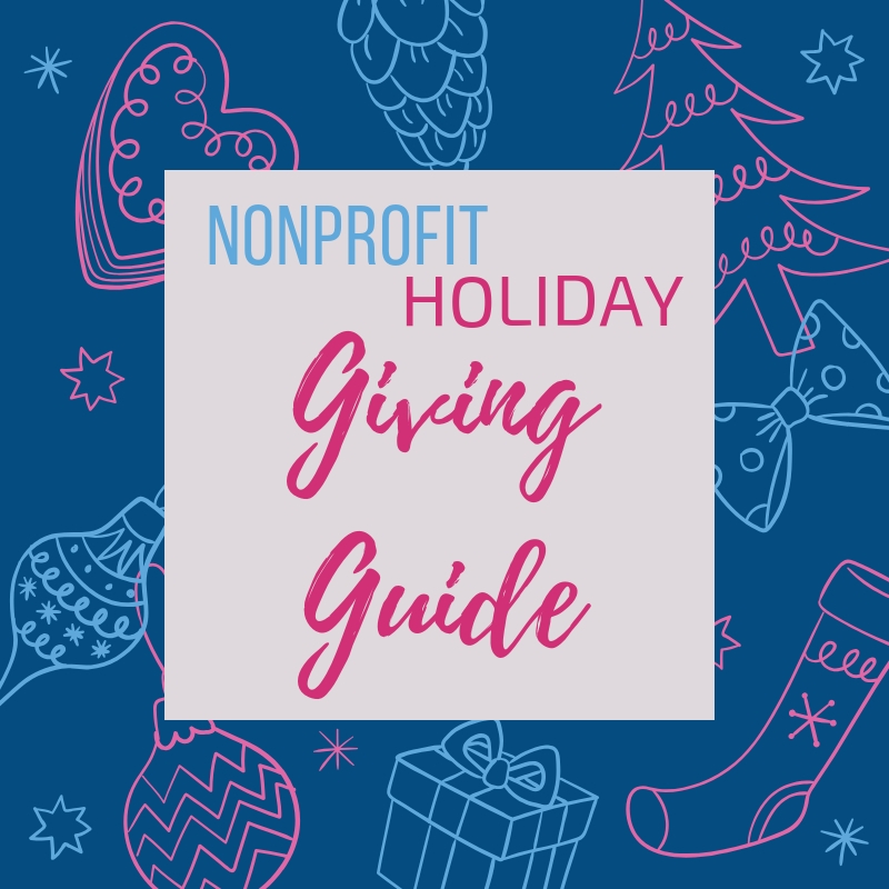 Nonprofit Holiday Giving Guide | Greater Lowell Chamber of Commerce