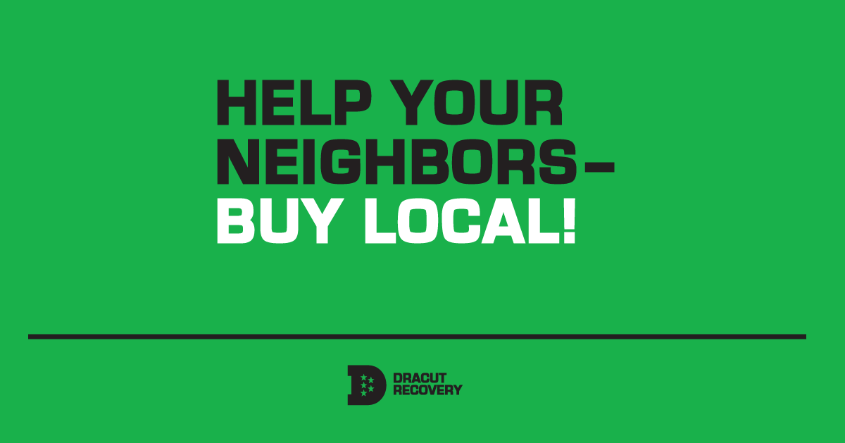 Shop Local and Win! - Greater Lowell Chamber of Commerce