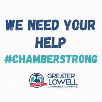 The Greater Lowell Chamber of Commerce - Networking and Marketing ...
