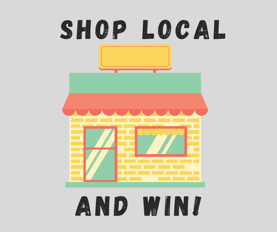 Shop Local and Win! | Greater Lowell Chamber of Commerce