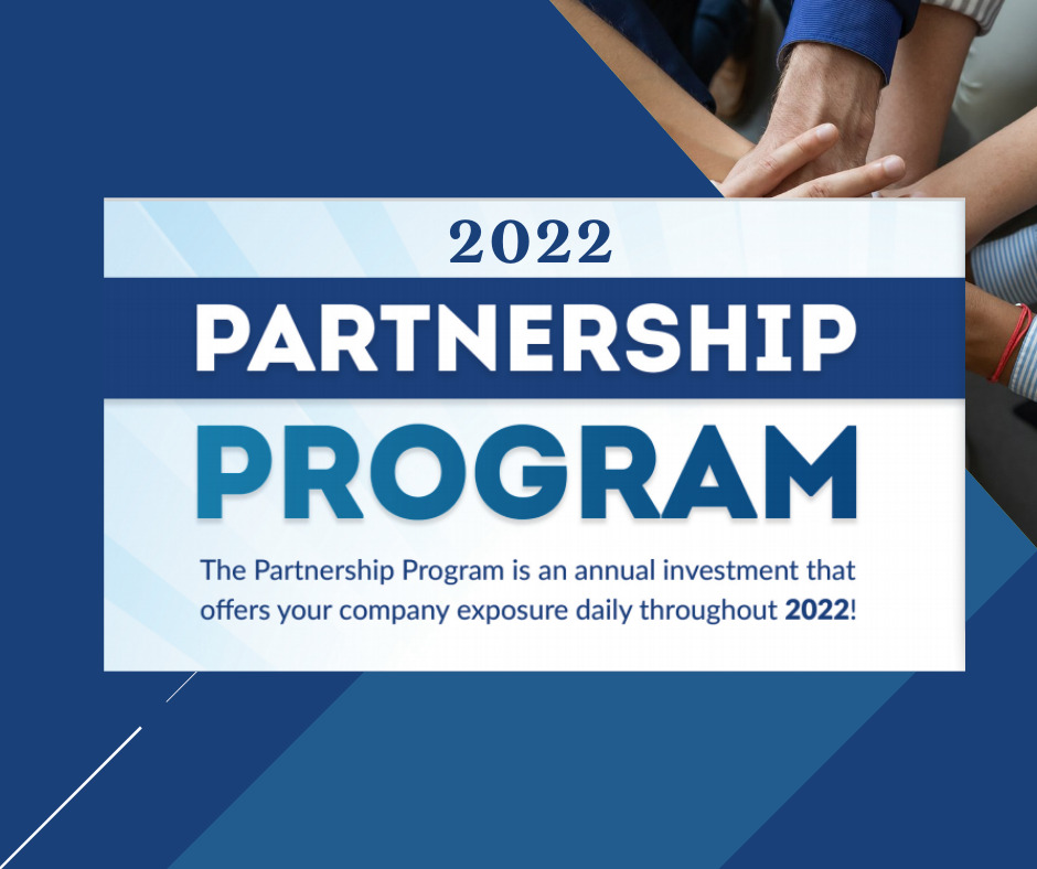 2022 Partnership Program - Greater Lowell Chamber of Commerce