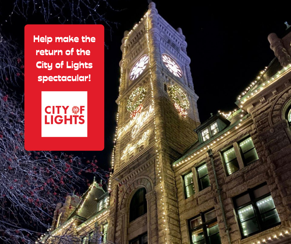 City of Lights Celebration Raffle | Greater Lowell Chamber of Commerce