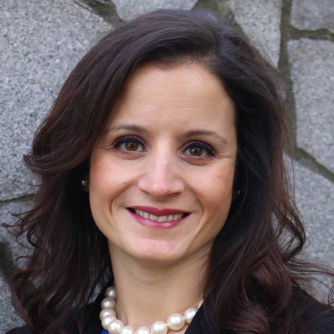 Sandra Meneses - Greater Lowell Chamber of Commerce