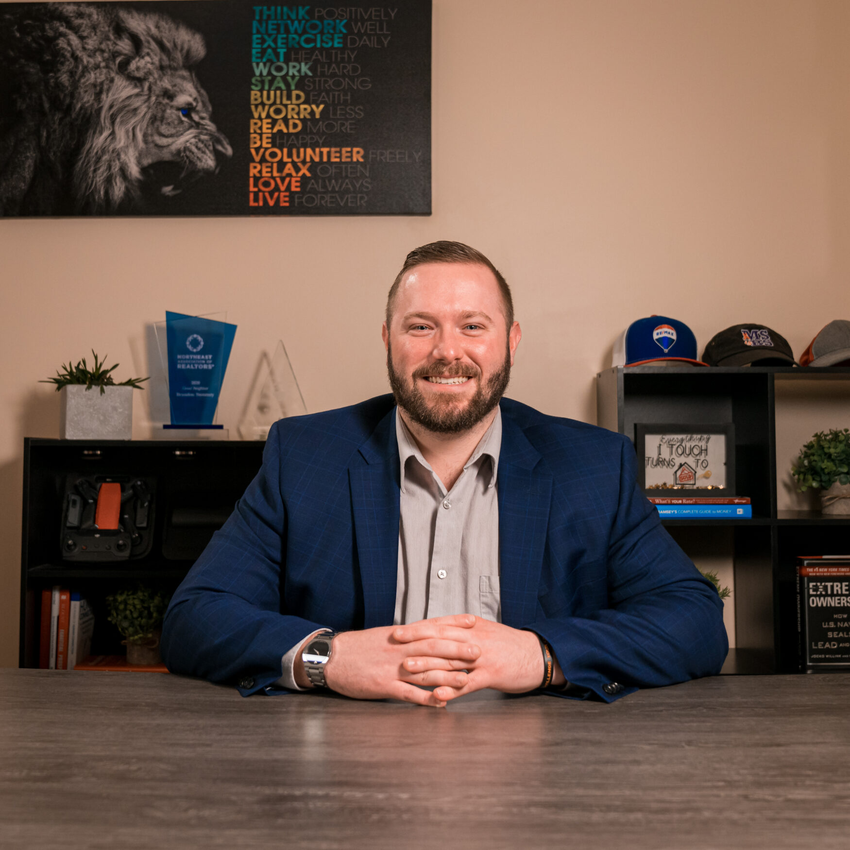 5th Annual Distinguished Young Professional Awards | Greater Lowell ...