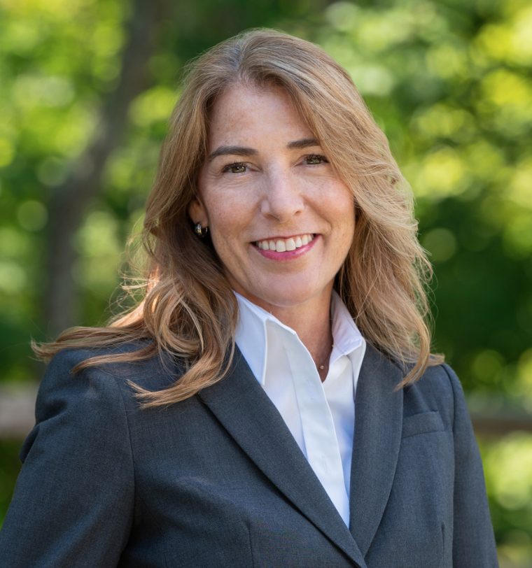 Lisa Marrone - Greater Lowell Chamber of Commerce