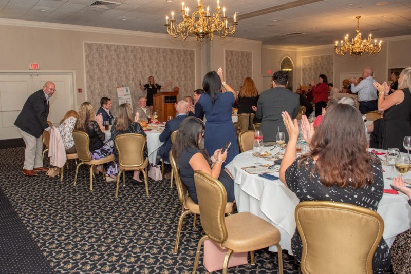 The Greater Lowell Chamber of Commerce - Networking and Marketing ...